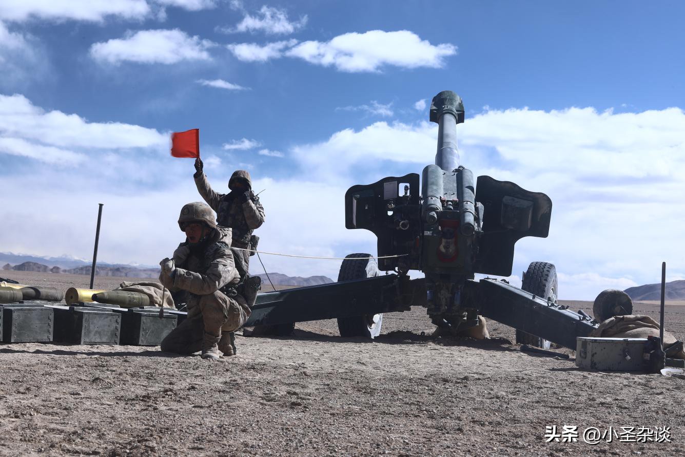 The military-level Beijing Garrison Area is directly managed by the ...