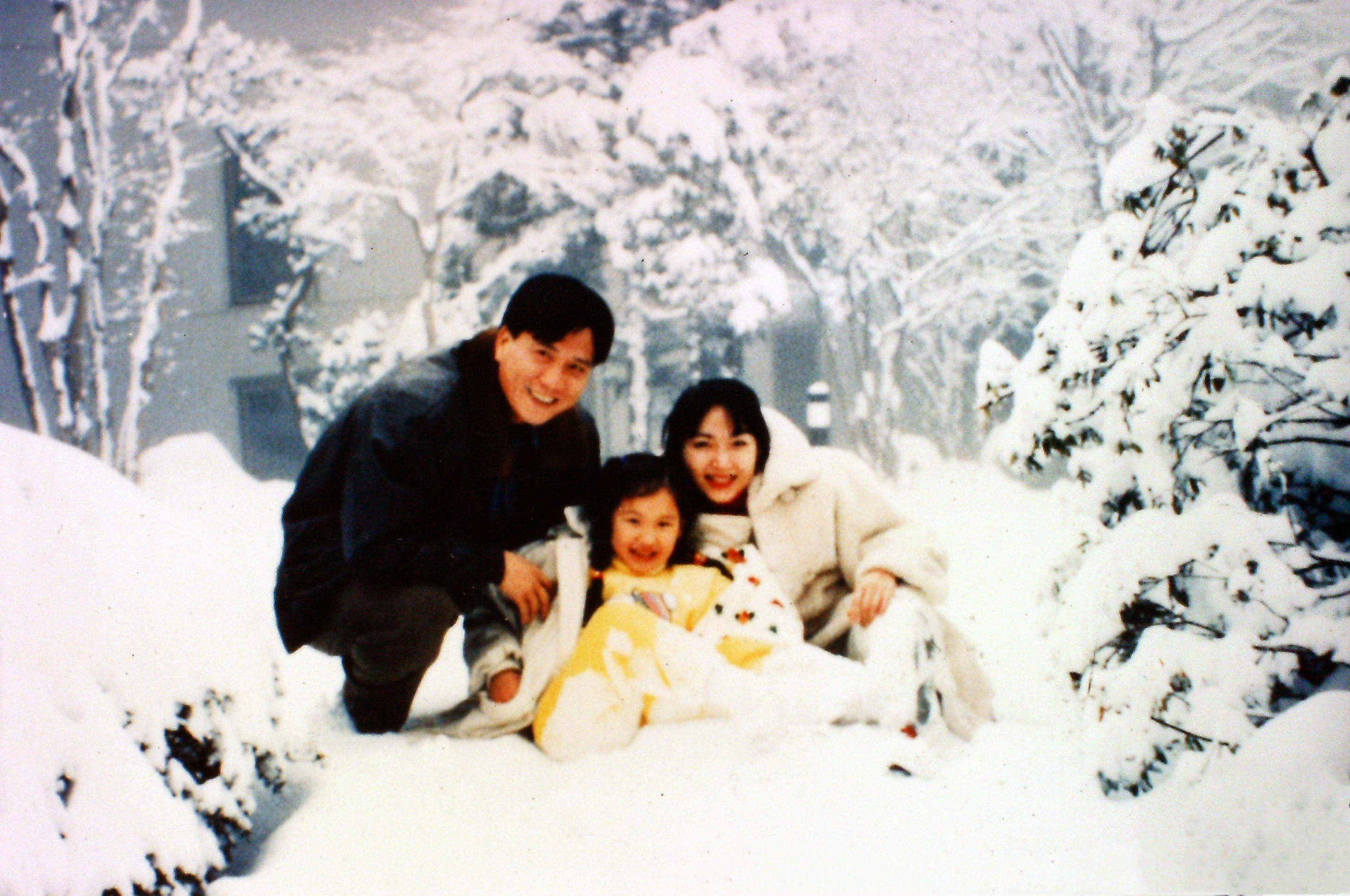 Actor Wan Ziliang: Married with baby Tian Niu, remarried and married a ...