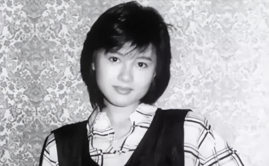 "Porn star" actress Li Lizhen's masterpiece of third-level films has ...