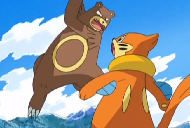 "Pokémon" the highlight moment when the little flame monkey evolved ...