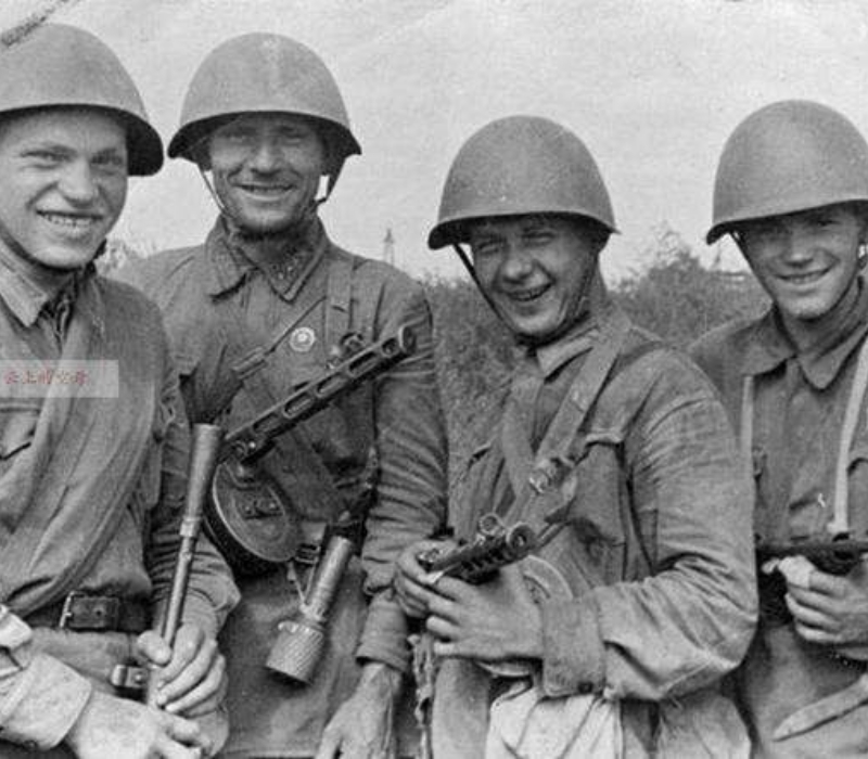 The supreme combat power of the Soviet-German war: the Soviet Guards ...