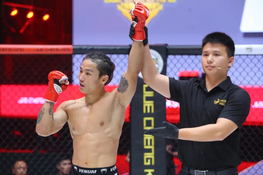 "Black Panther" Yin Shuai, against "rebel" Liu Zhipeng, is determined ...