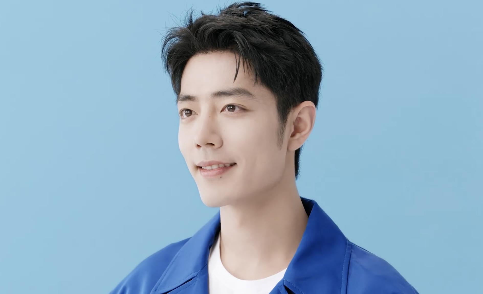 How is Xiao Zhan's character?Yu Zheng's evaluation cited netizens ...