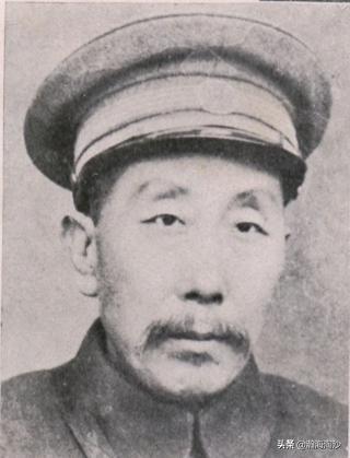 Brief Biography of Sheng Shicai: Farmer, Section Chief, Xinjiang King ...