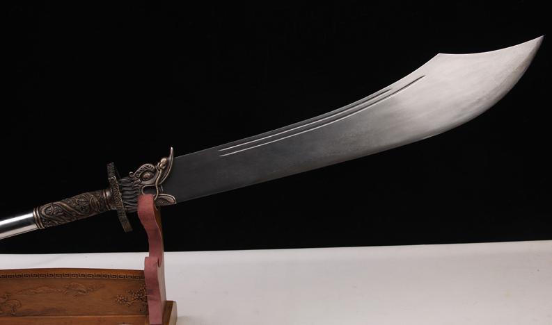 What exactly is the "Pu Dao" in "Water Margin"? Why is it so popular? - iNEWS