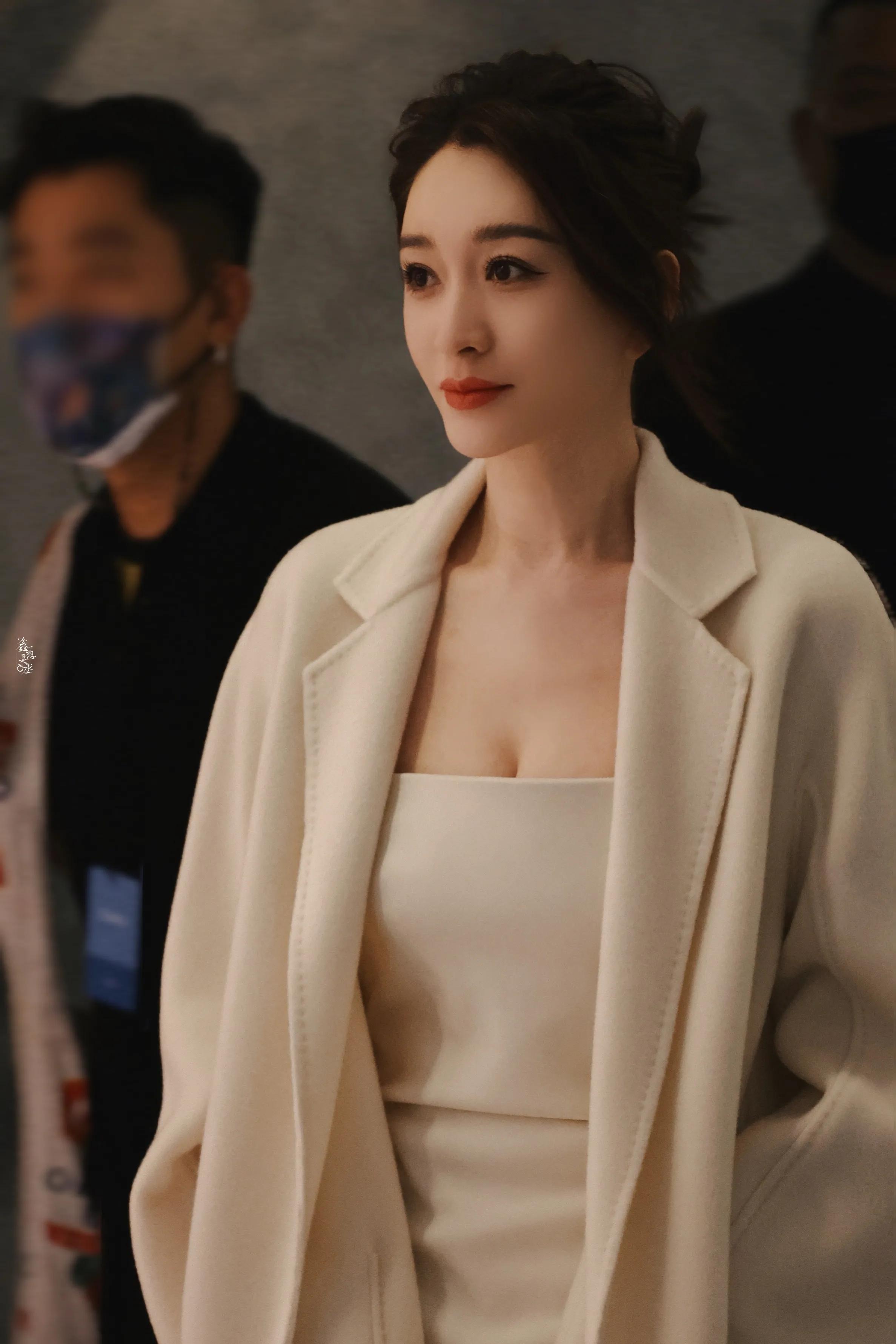 Li Xiaoran event scene - iNEWS