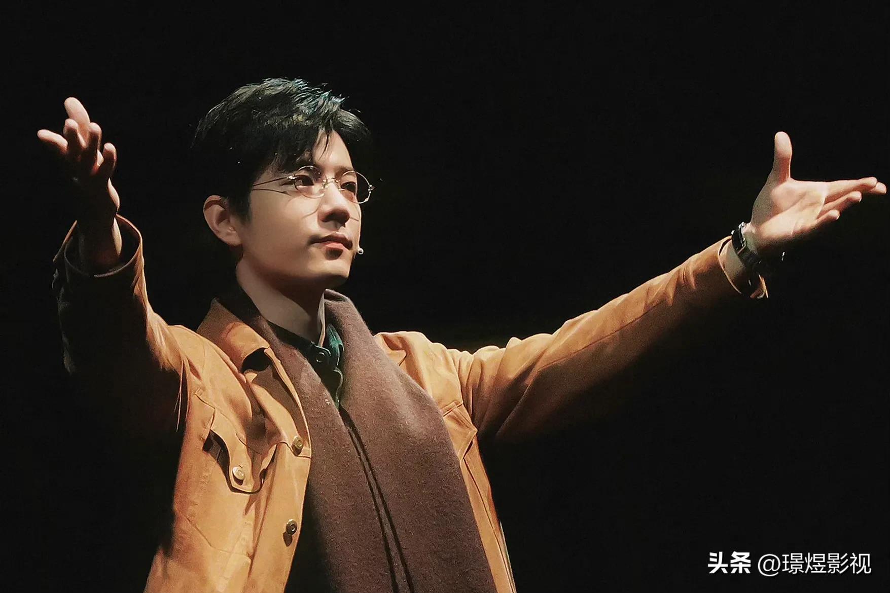 Good actors have something in common~ - iNEWS