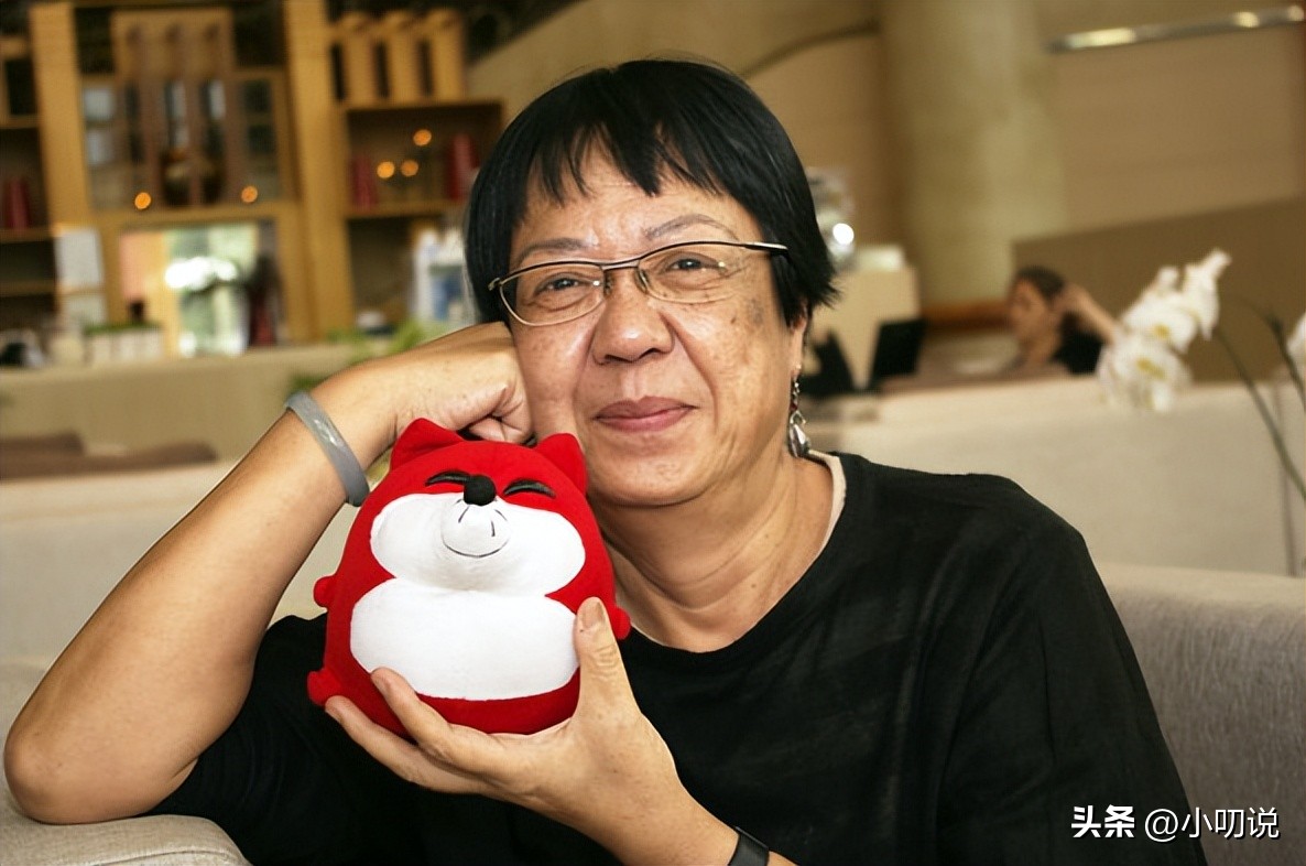 Ding Zijun, the second rich generation - iMedia