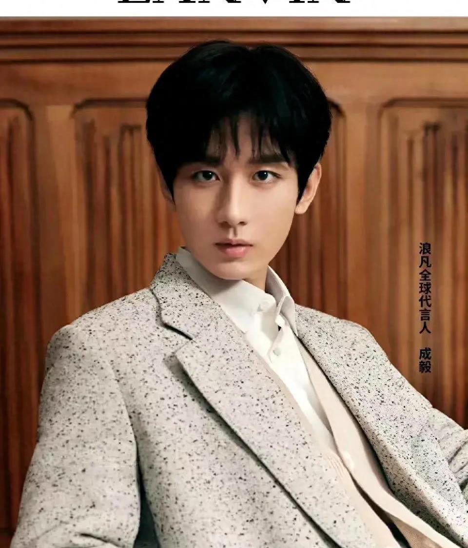 10.26 Entertainment News: Xiao Zhan, Cheng Yi, Wang Yibo, Wang Hedi, Zhong Chuxi, Gong Jun - iMedia