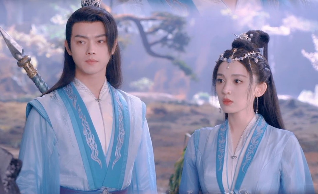 The announcement of "Long Wind Crossing" sparked heated discussions ...