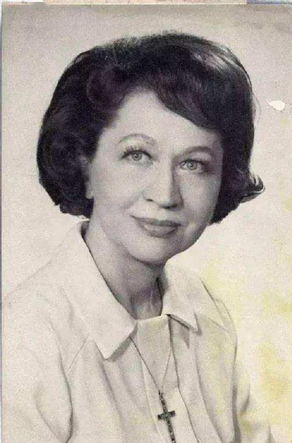 Jane Dixon's deathbed prophecy!Humans hope that in the East, China will ...