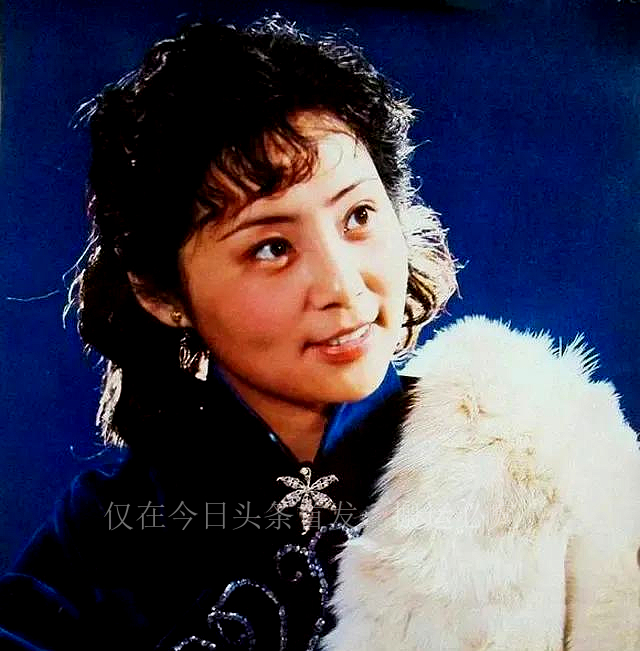 Actor Pang Min: Good looking, good acting skills, married to a husband ...