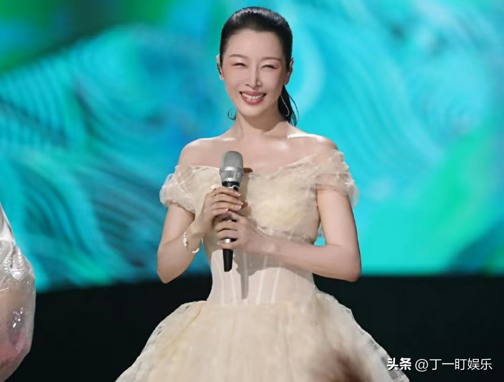 In "Sisters Who Make Waves Season 4", Xie Na's challenge to sing failed ...