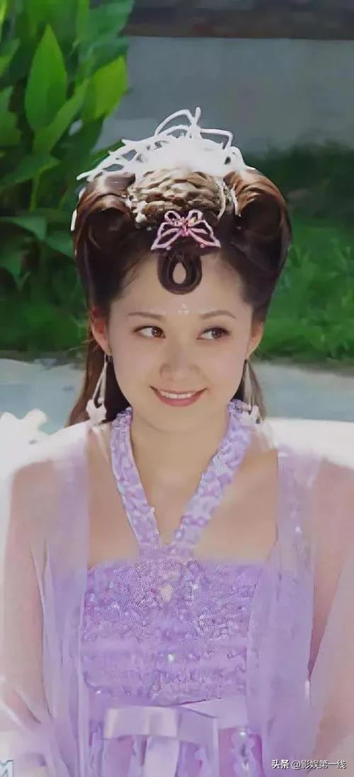 41-year-old Zhang Nara is making a cameo appearance in the new drama ...