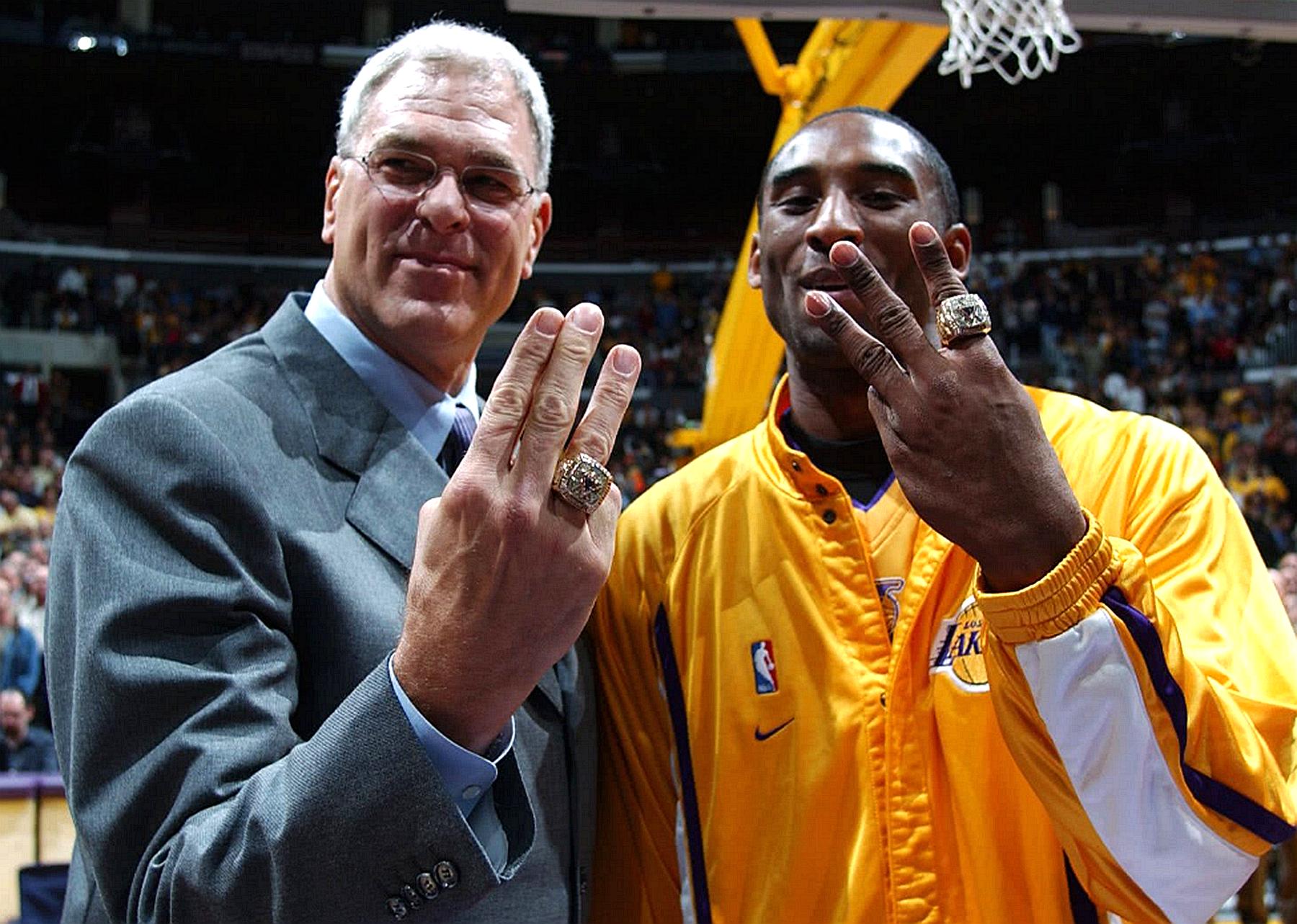 Zen master and Popovich, who is the first NBA coach?5 data comparison ...