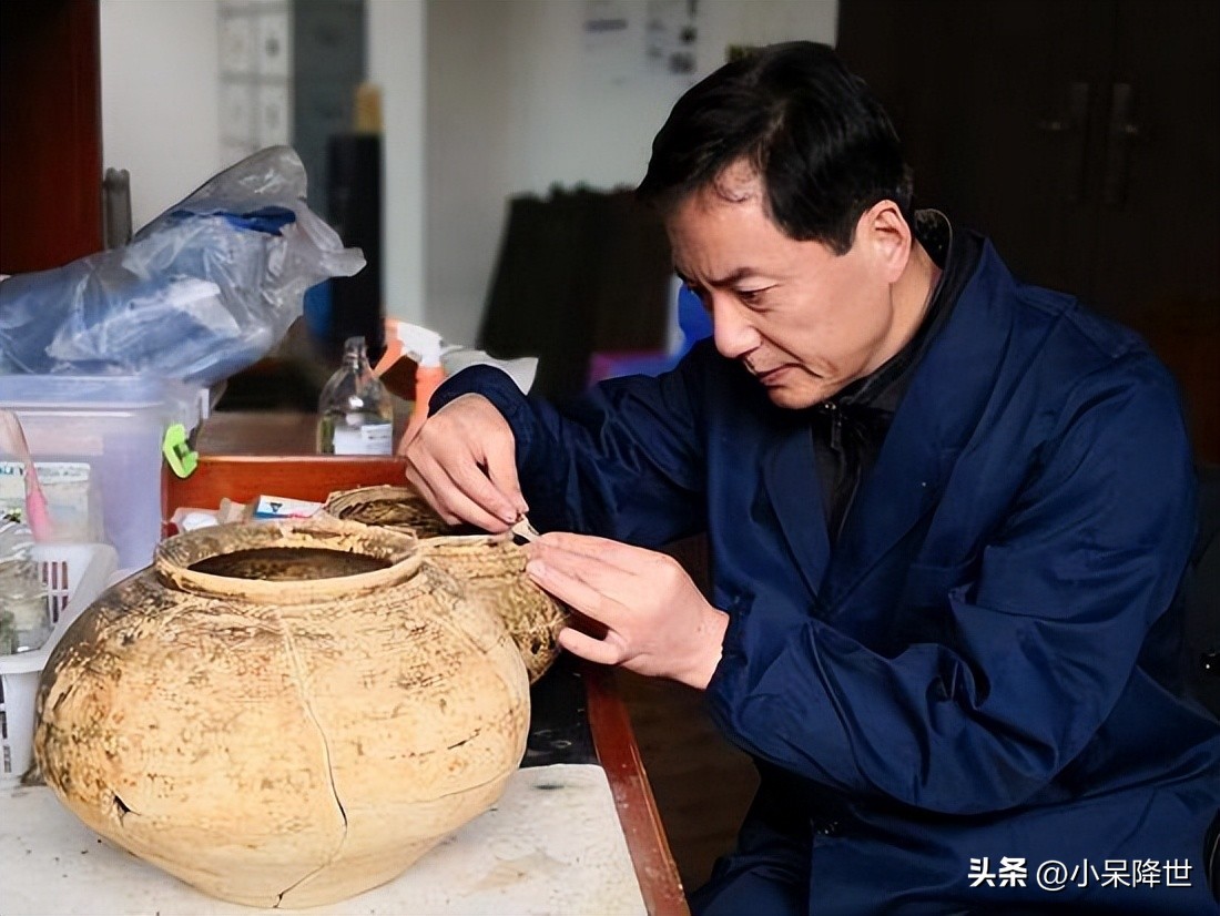 Can cultural relic restorers restore all damaged cultural relics? How ...