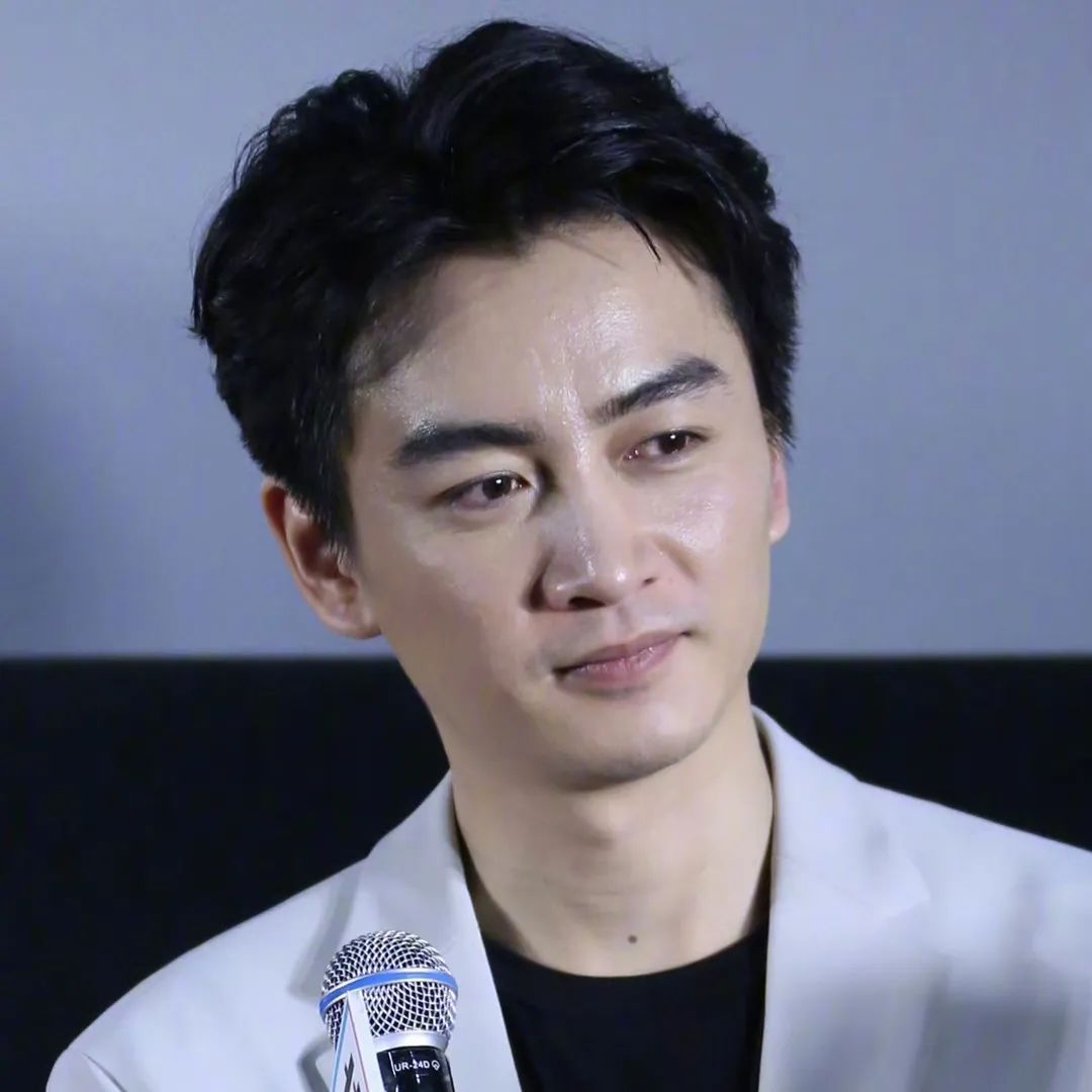 Zhou Dongyu Liu Haoran, Chen Xiao, baby Song Weilong, Song Qian, Deng Wei - iNEWS