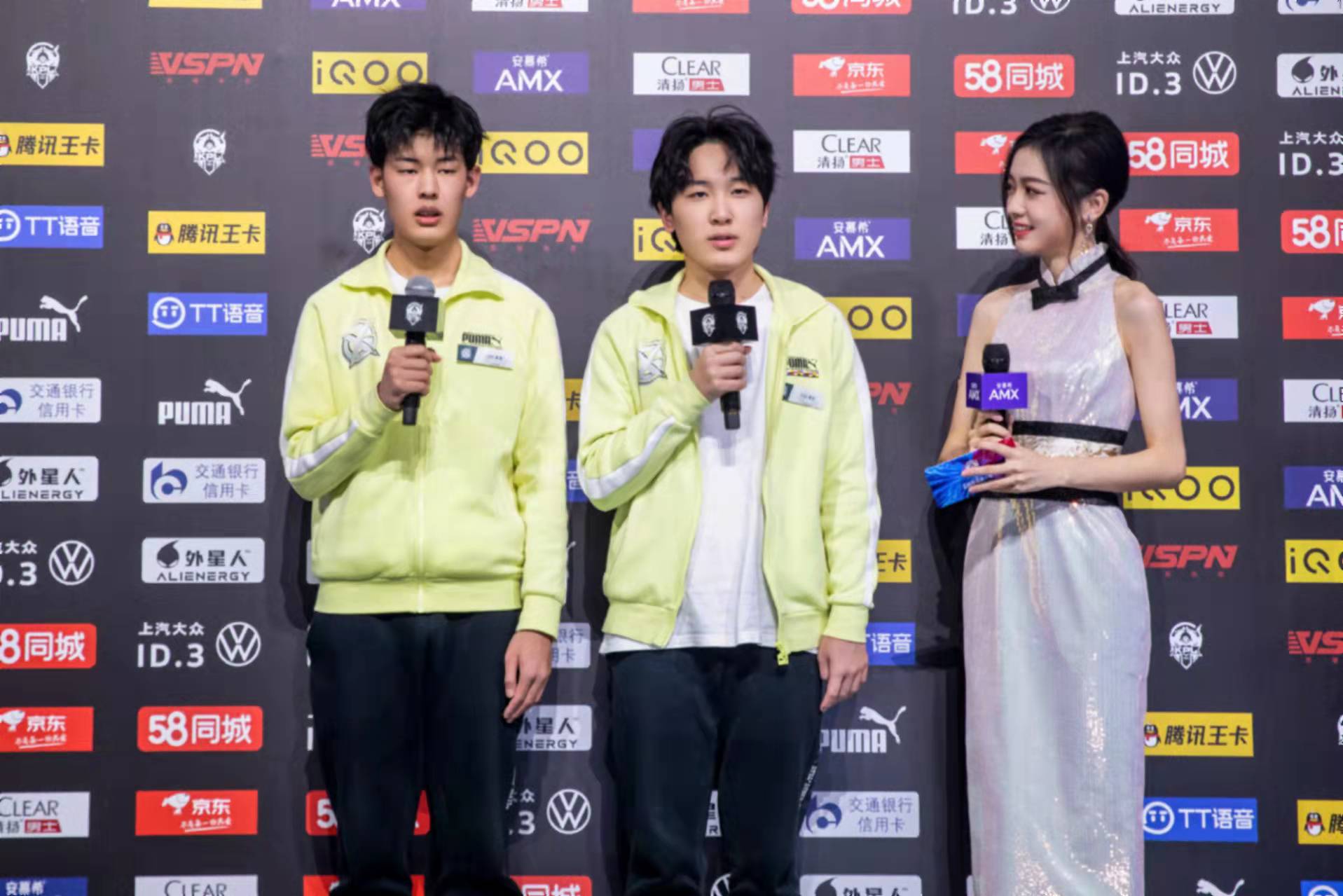 The 2022KPL "Seat Tournament" schedule is released: XYG, MTG, Hi and ...