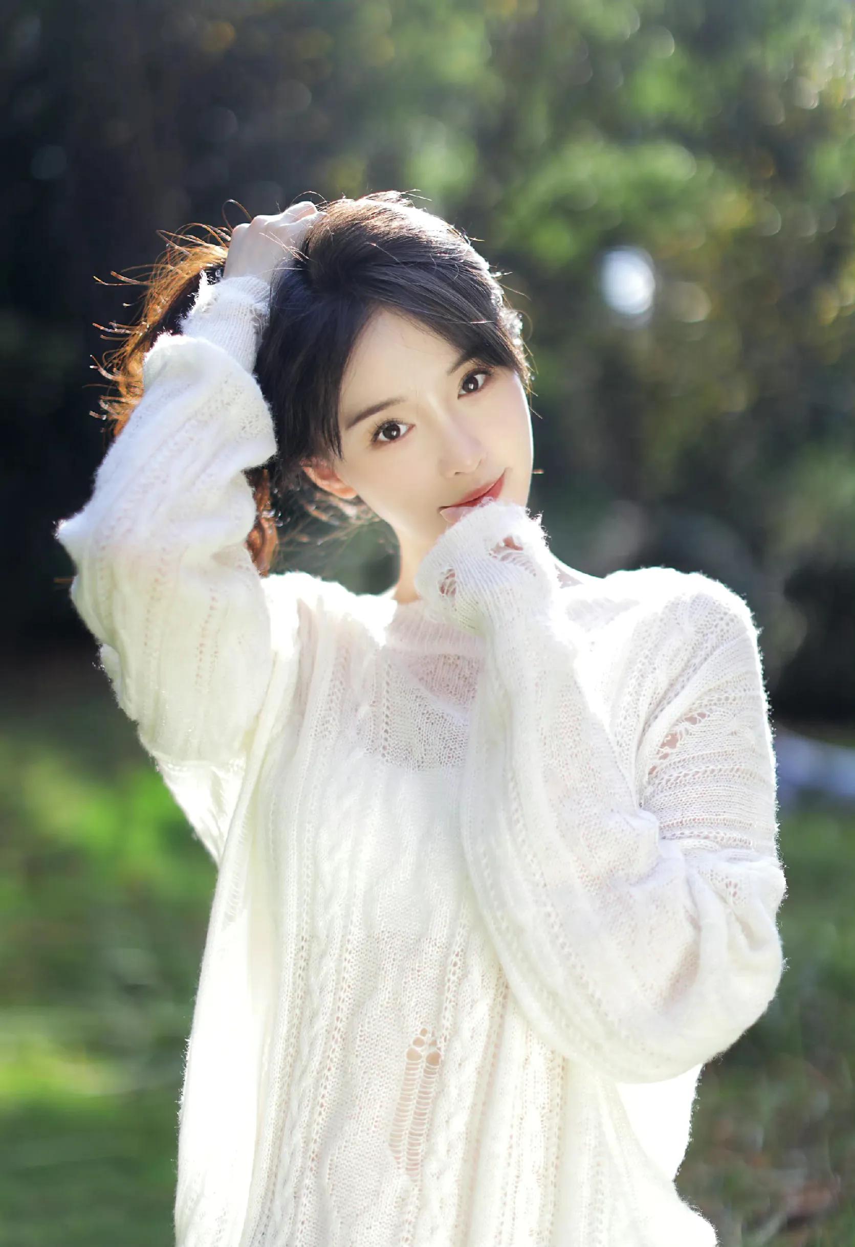 actor Ke Ying - iMedia