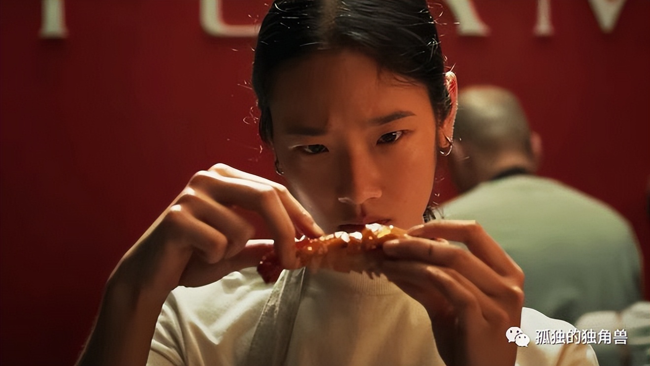 "The Hunger Games": It looks like a gorgeous cooking, but it is a ...