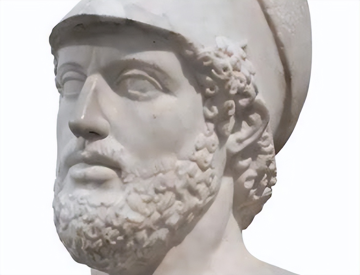 Interpretation of the Periclean regime in ancient Athens ...