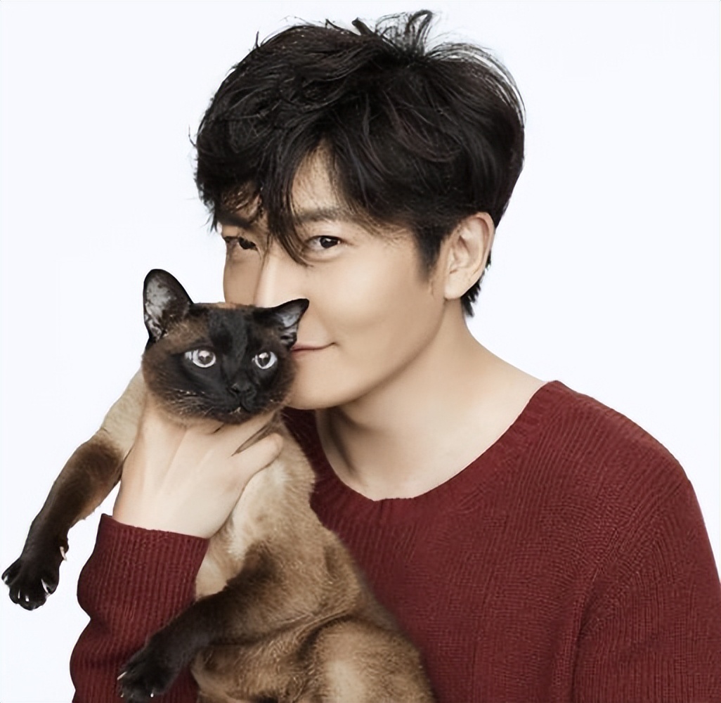 This night in Shanghai, 43-year-old Guo Jingfei finally proved himself ...