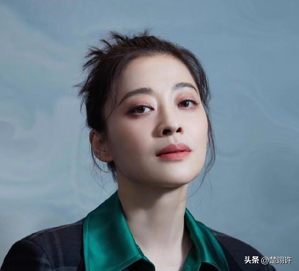 Mei Ting: After 6 years of marriage, she spent 4 million yuan to raise ...