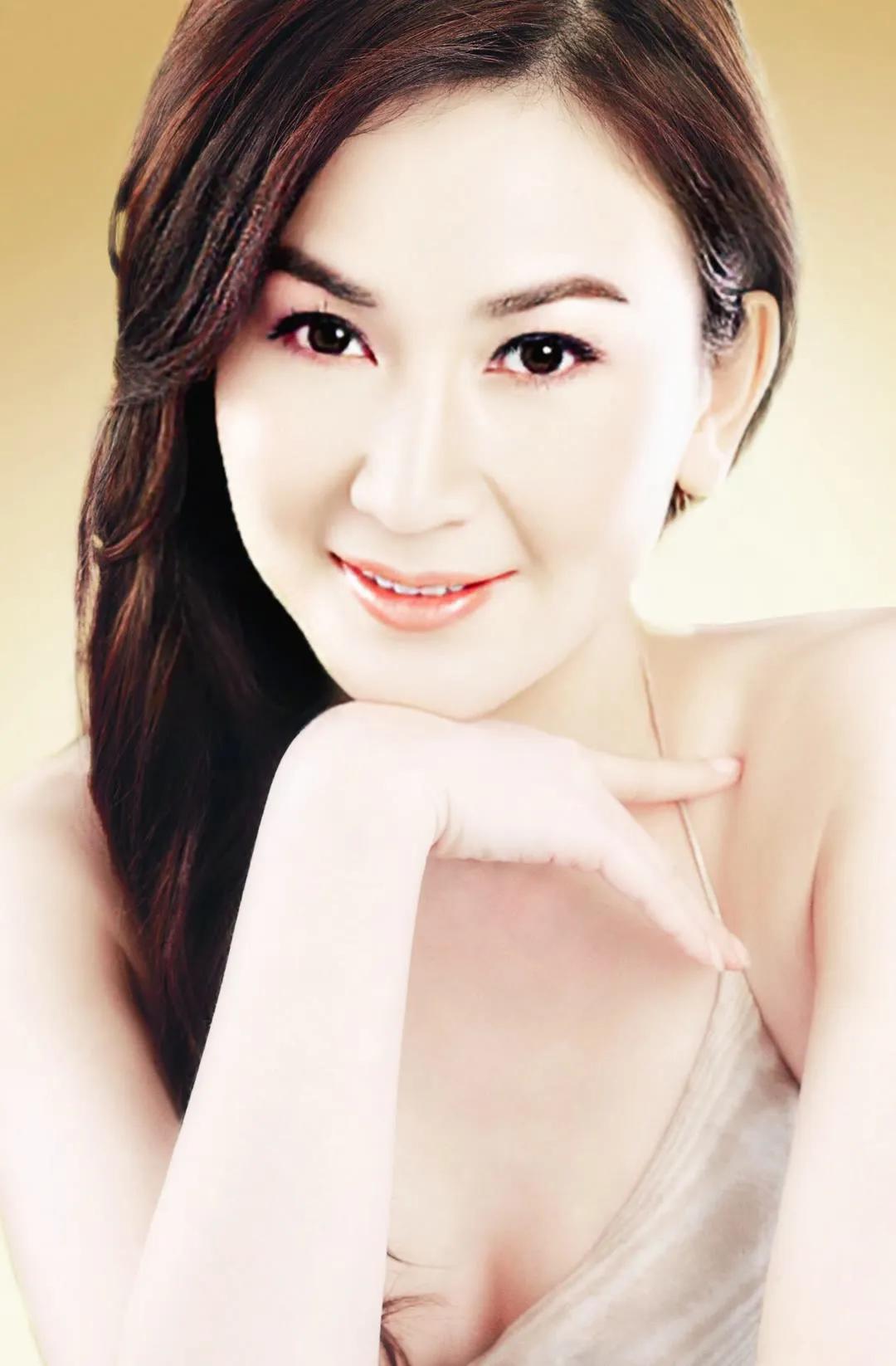 Wen Bixia's nostalgic photos 6 - iNEWS