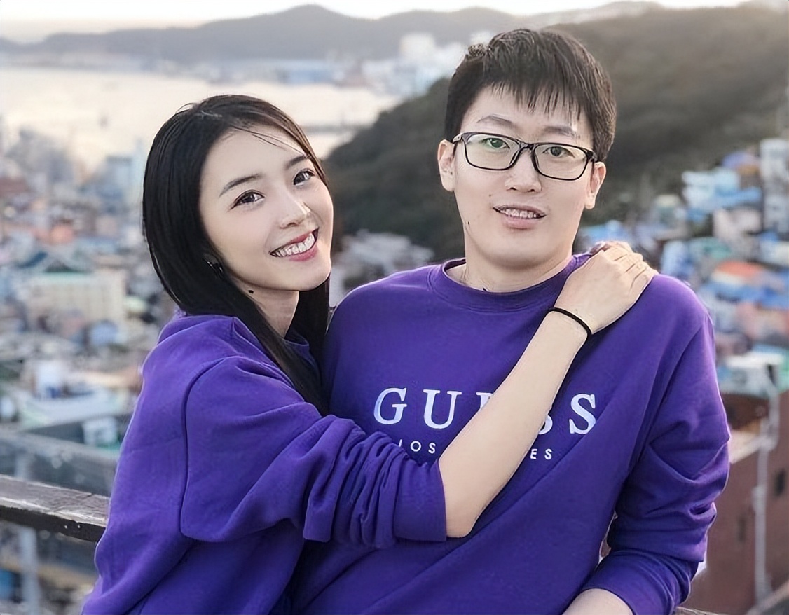 They are both outstanding Chinese actors, Guan Zeyuan and Yu Shuang, which one do you prefer ...