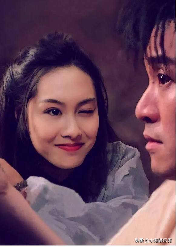 The 5 classic characters that cannot be surpassed so far, Zhou Xingchi's Supreme Treasure, Gu ...