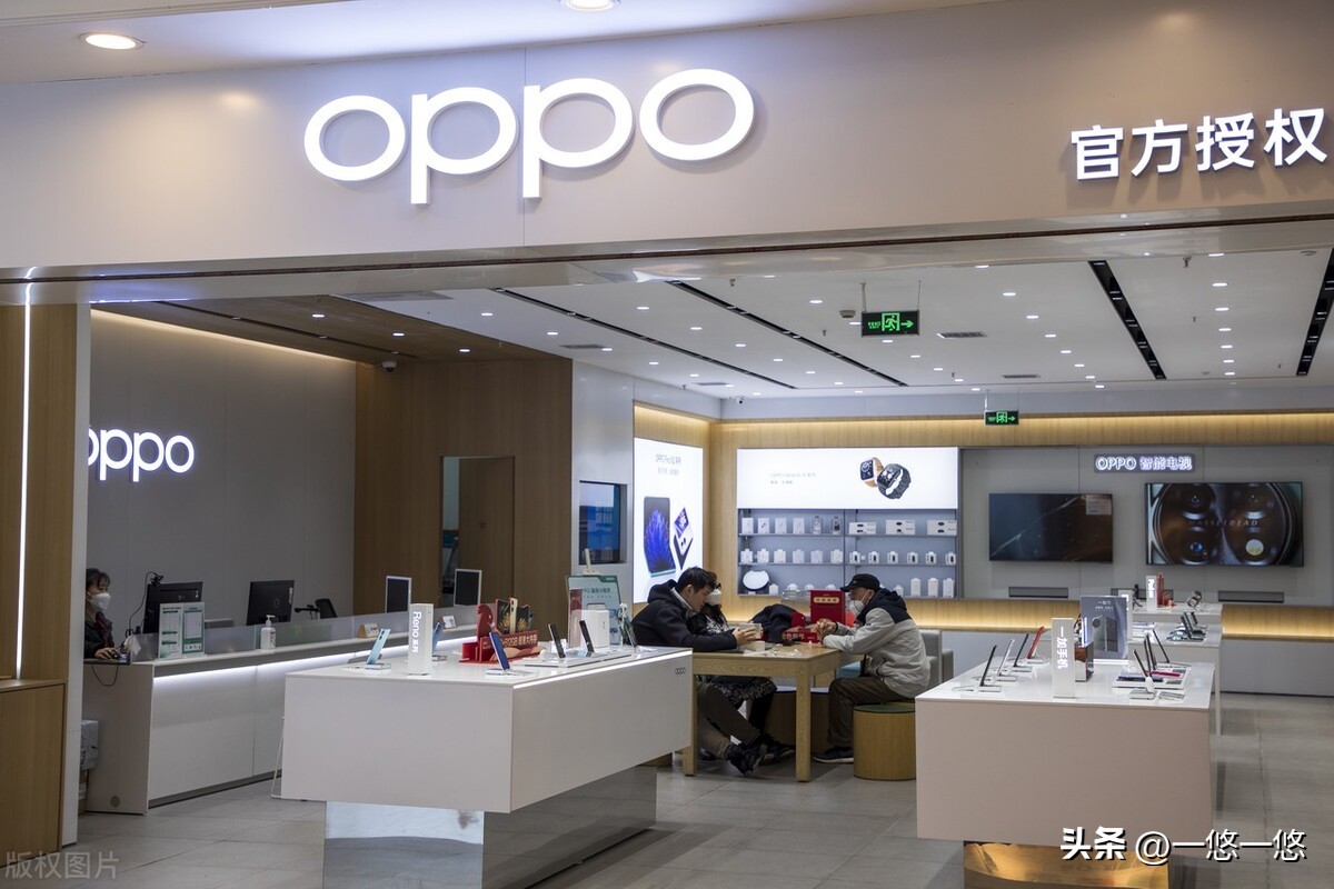 OPPO Find X6 series mobile phones: open a new smart life experience ...