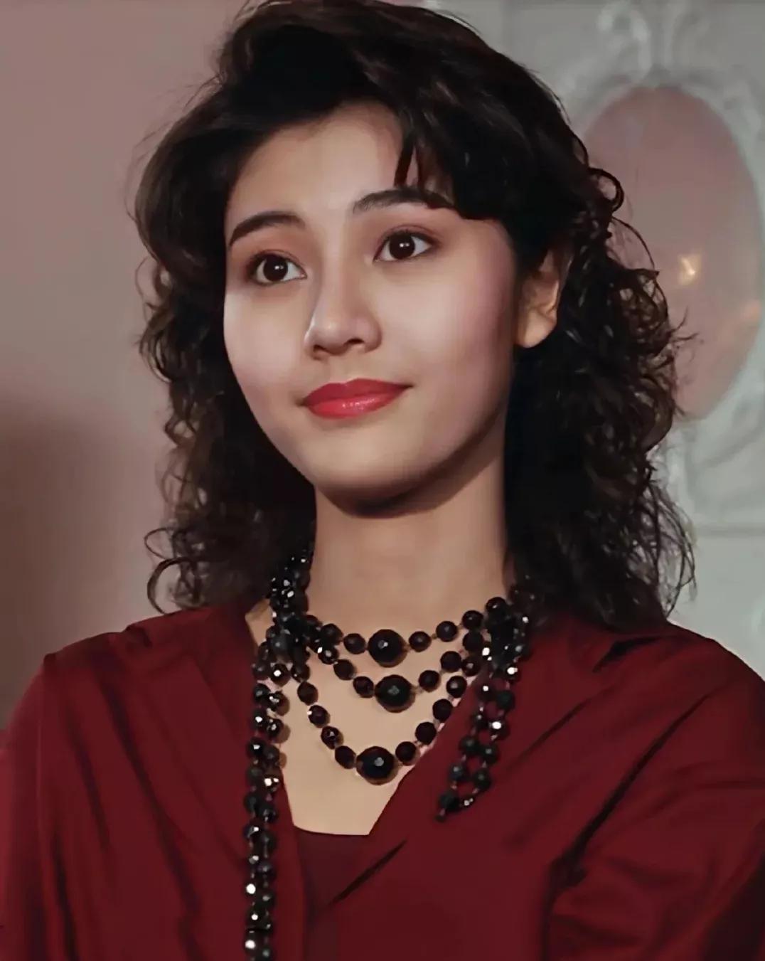 Inventory of the top ten beauties among Hong Kong sisters, belong to ...