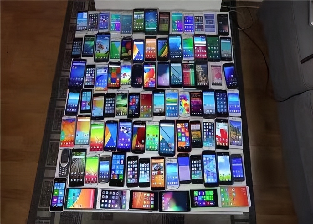 Huawei's mobile phone technology has won the hearts of the people, and ...