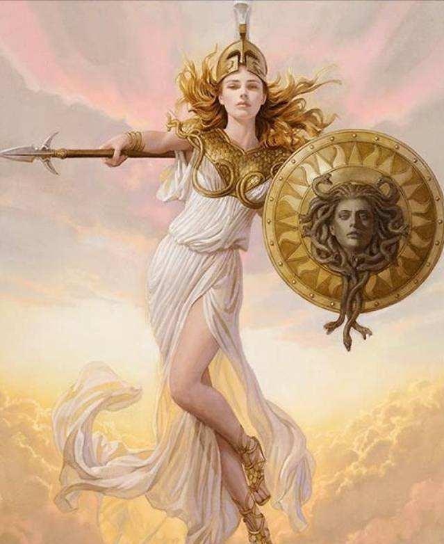 Hesiod's Genealogy of Ancient Greek Mythology——Theogony - iMedia