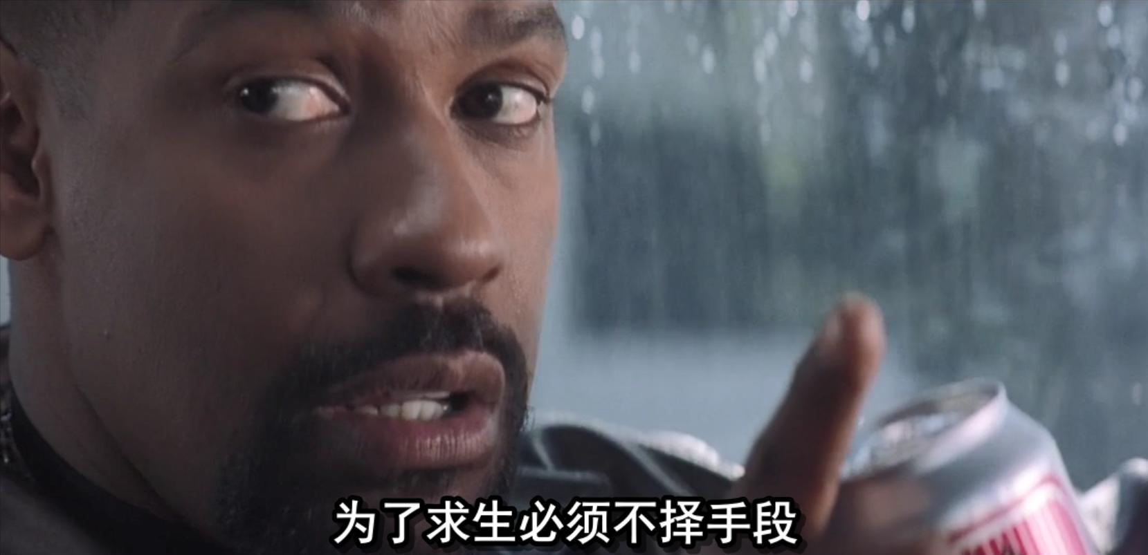 The work that best represents Denzel Washington-"Training Day" - iNEWS