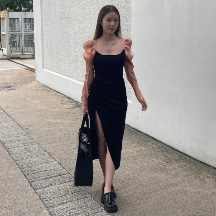 "Miss Hong Kong 2023" is the first to start! How is the quality of the ...