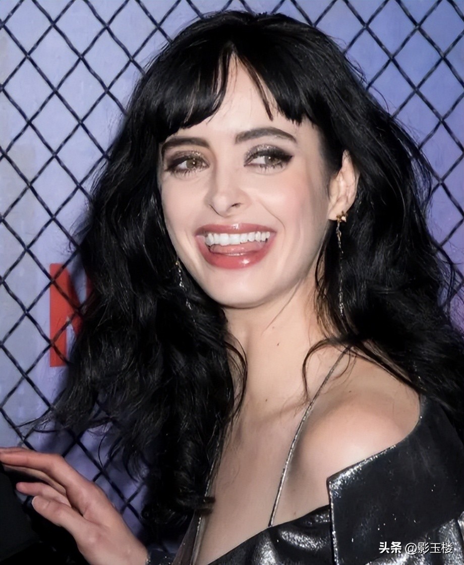 Kristen Ritter: How did she go from top model to film and TV actress ...
