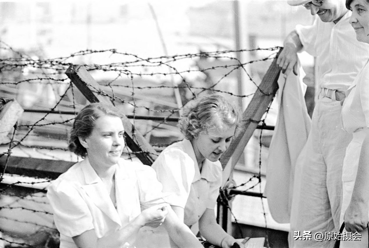 "Harrison Forman's China Photography Collection" 65 - iNEWS