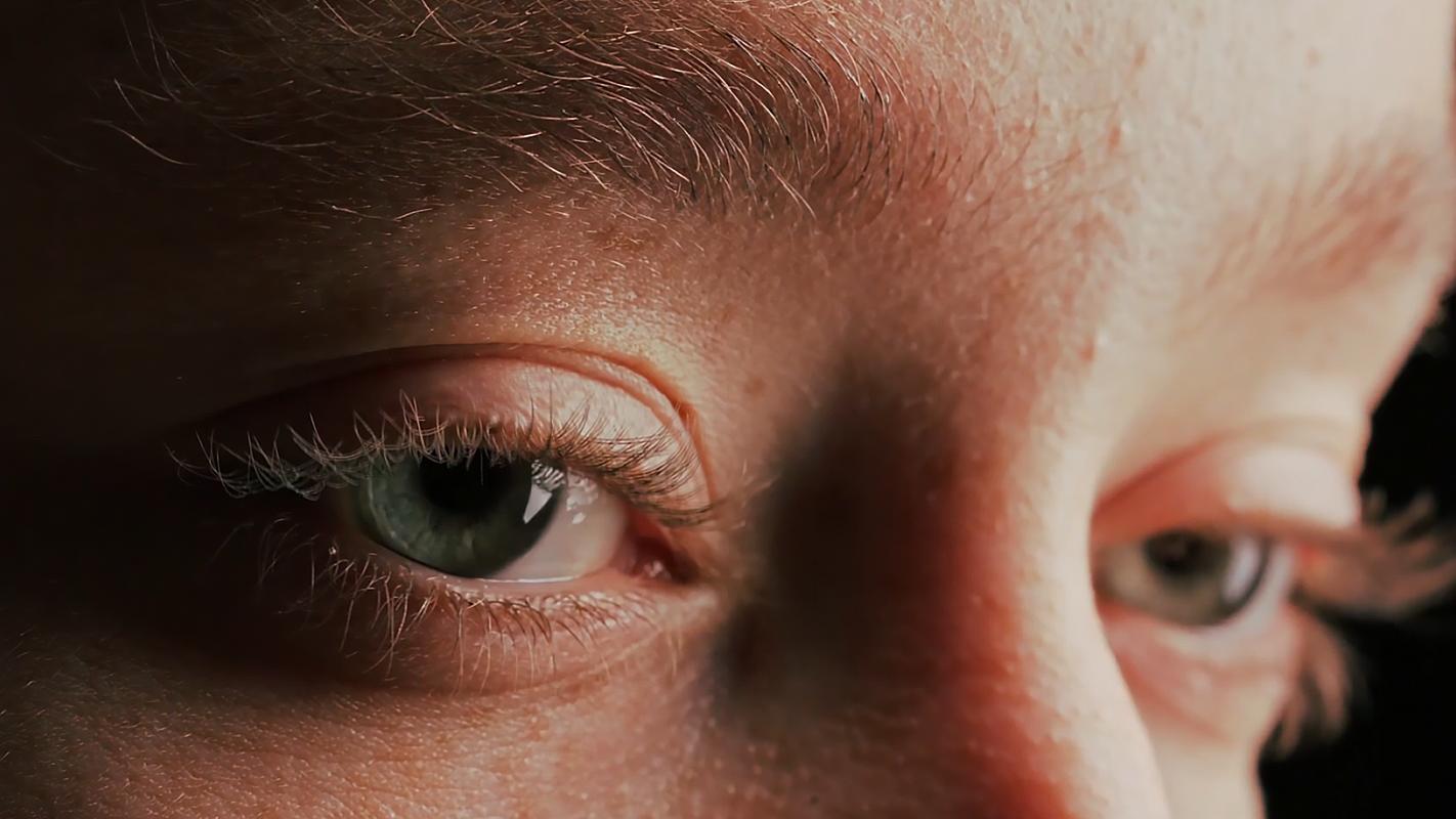 Scientist: The human eye has 576 million pixels, what does this mean ...