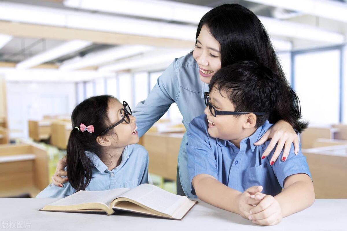 Grasp the critical period: do your adolescent children really ...