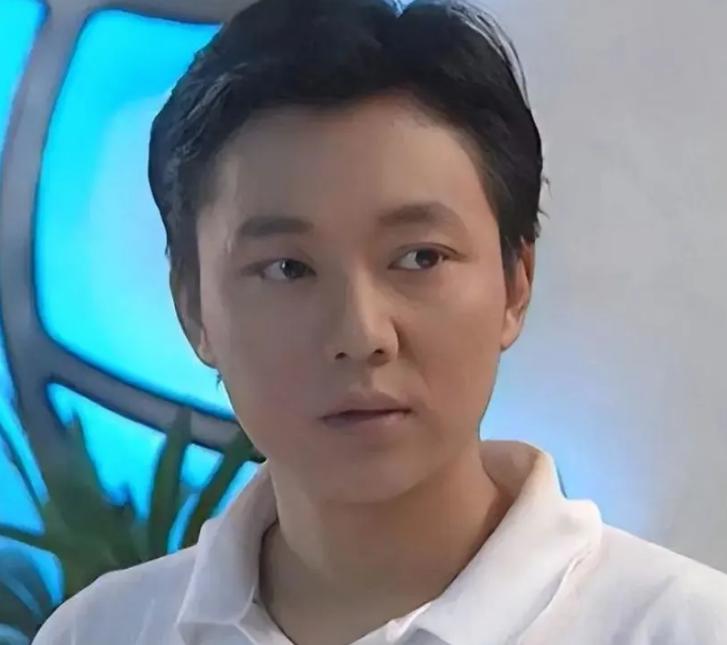 Actor Liu Yijun: remarried with his son, the middle-aged queen, and his ...