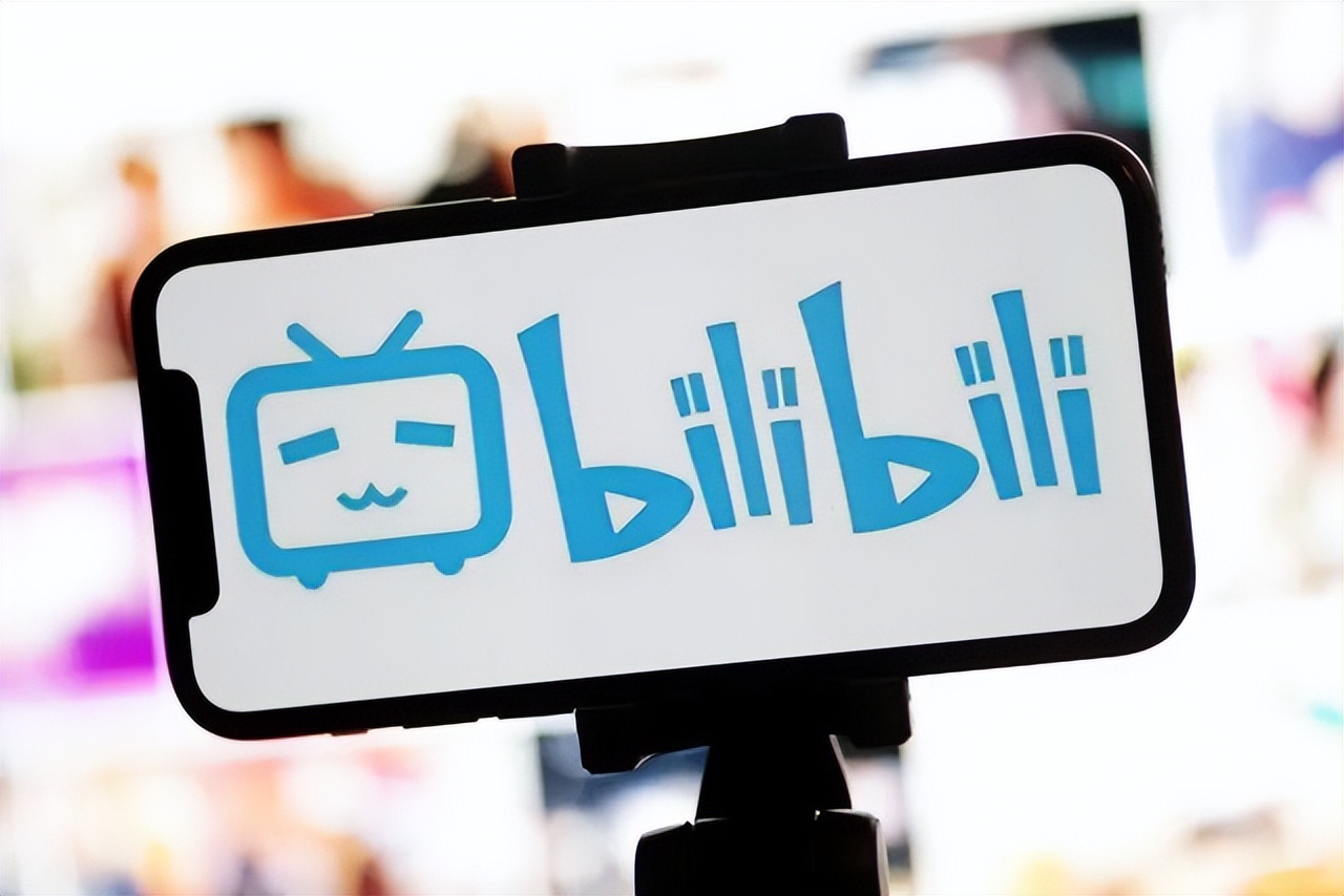Bilibili CEO Chen Rui personally takes over the game business: self ...