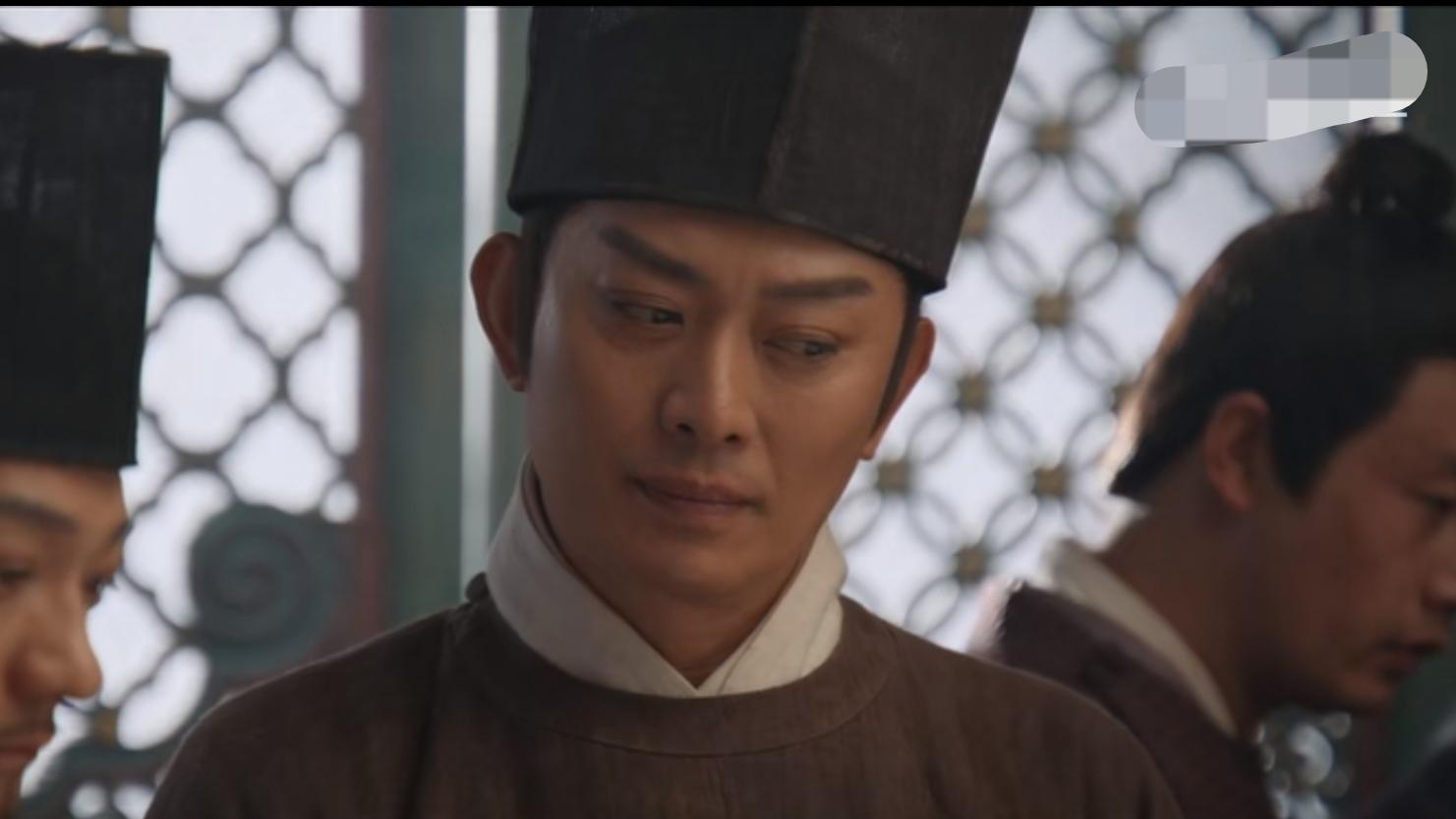 "The Legend of Yunxiang" Huang Haibing and Qin Lan, the sense of CP is ...