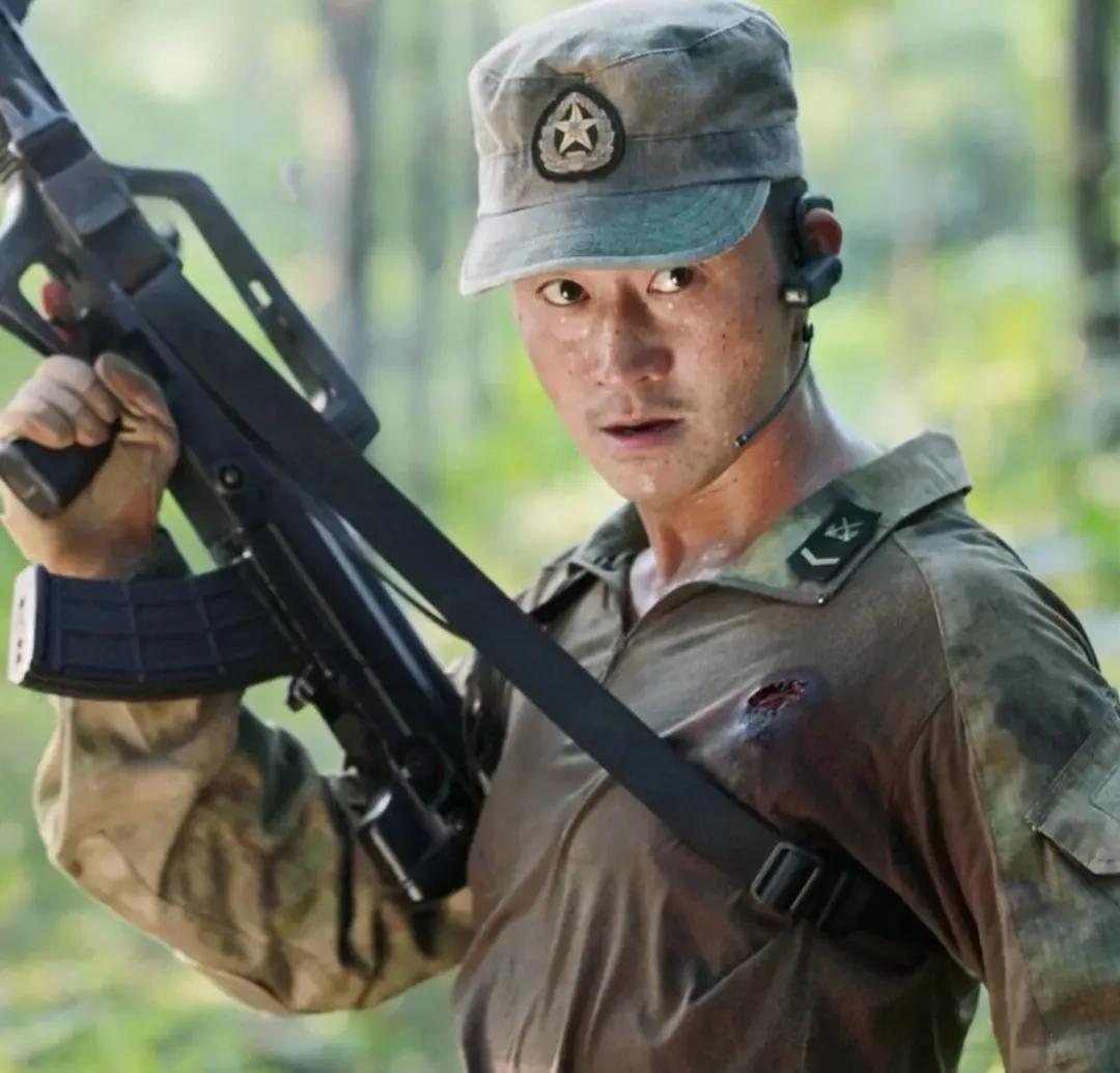 Small gossip, Zhao Liying and Gong Jun fit the cover, Ma Sichun's movie ...