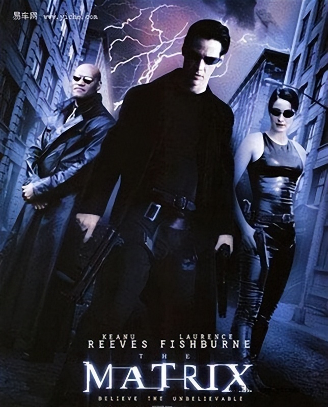 Nicolas Baudrillard, On the Modern Role of Symbols in The Matrix - iMedia