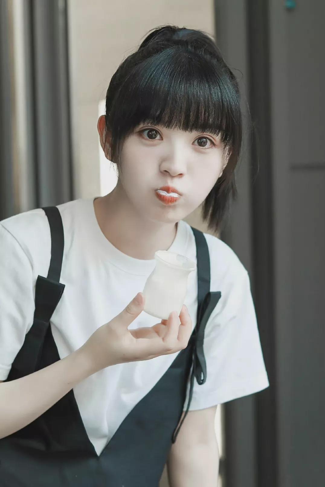 Tian Xiwei's sweet photo album - iNEWS