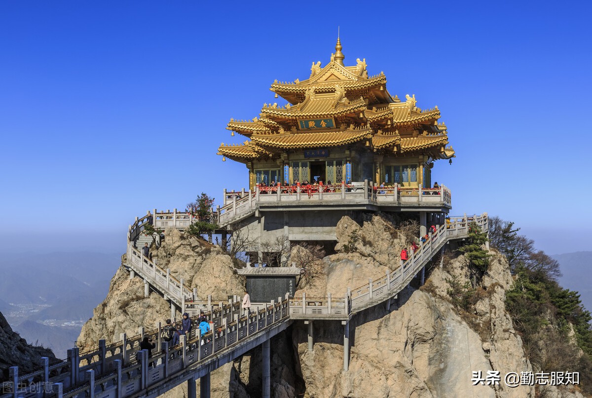 Jingming Dao: a Taoist sect deeply influenced by Confucianism - iNEWS