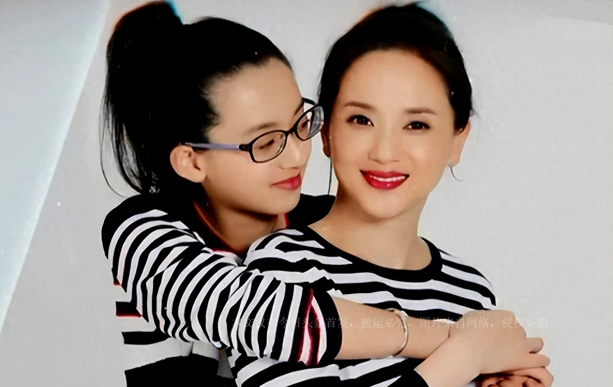 Tao Huimin, a national first-class actor, was "widowed for 10 years ...