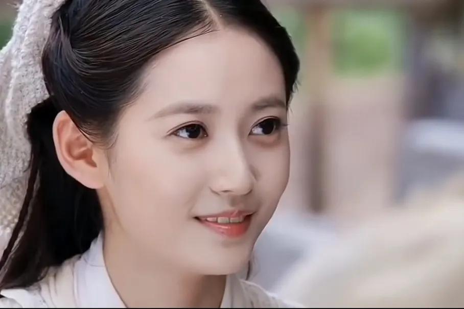 Looking at the girl Duo Shui Ling, how can she be so black - iNEWS