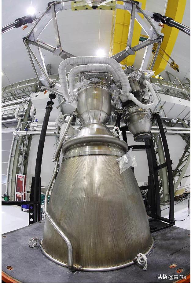 Liquid oxygen methane engine technology: Compared with traditional ...